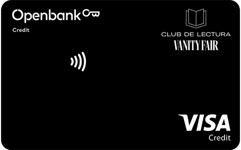 Apply for your Credit Card | Openbank